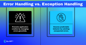 AppSec 101 - Error Handling and Logging - Preventing the Unpreventable | Qwietᴬᴵ