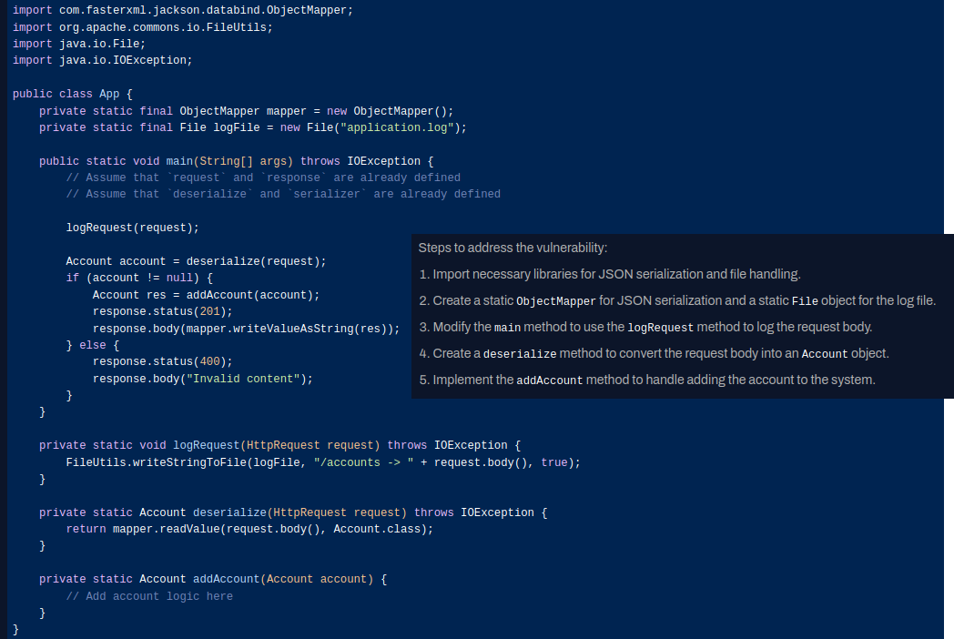 Revolutionizing Vulnerability Detection And Patching Preventing The