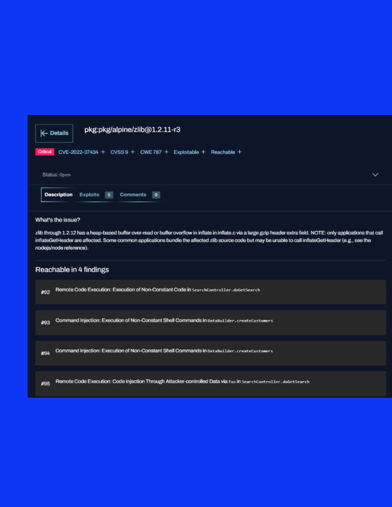 Container Security - Preventing the Unpreventable | Qwietᴬᴵ